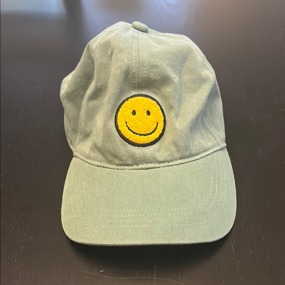 David and Young | Accessories | David And Young Smiley Face Adjustable ...